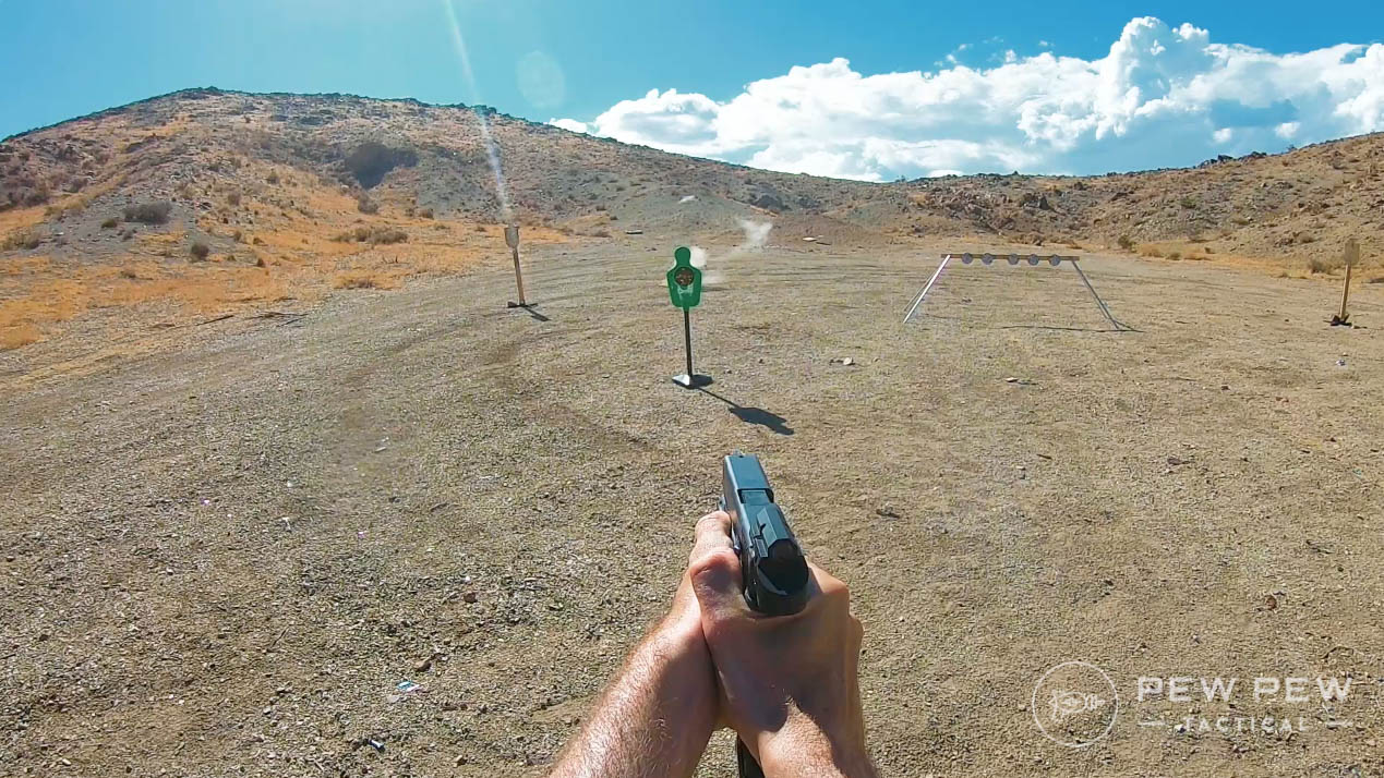 [Video+Review] Leupold DeltaPoint Micro Red Dot - Pew Pew Tactical