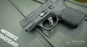 7 Best Smith & Wesson M&P Models - Pew Pew Tactical