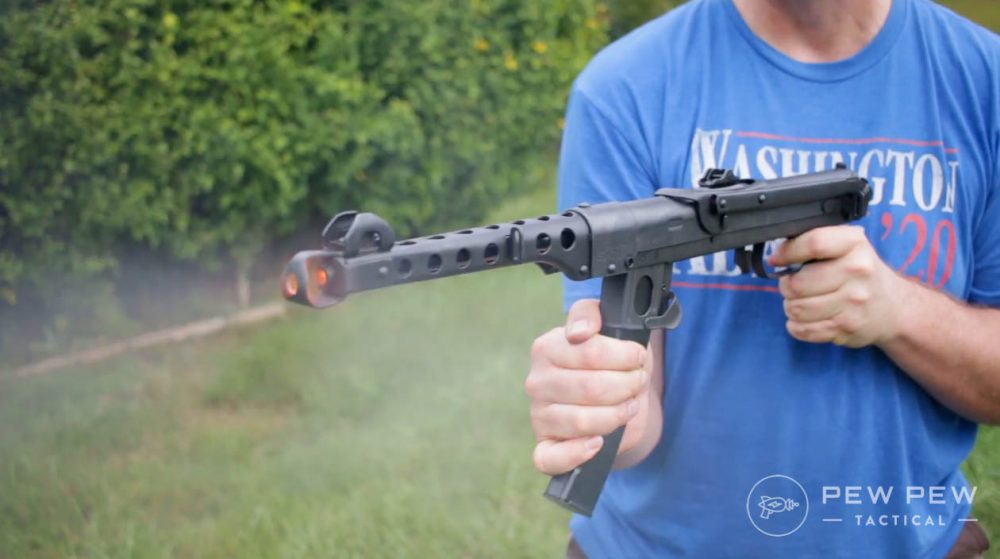 [Video+Review] Pioneer Arms PPS43-C: Perfect Polish Pistol? - Pew Pew ...
