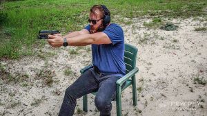 PHLster Floodlight: OWB & IWB Holsters [Hands-On] - Pew Pew Tactical