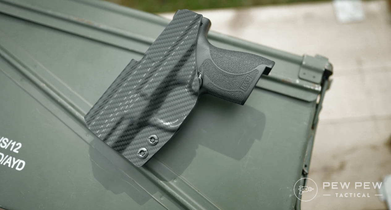 8 Best Micro Compact 9mm Handguns [Review+Video] - Pew Pew Tactical