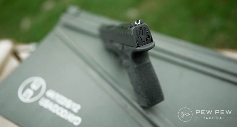 Best Micro-Compact 9mm Handguns - Pew Pew Tactical