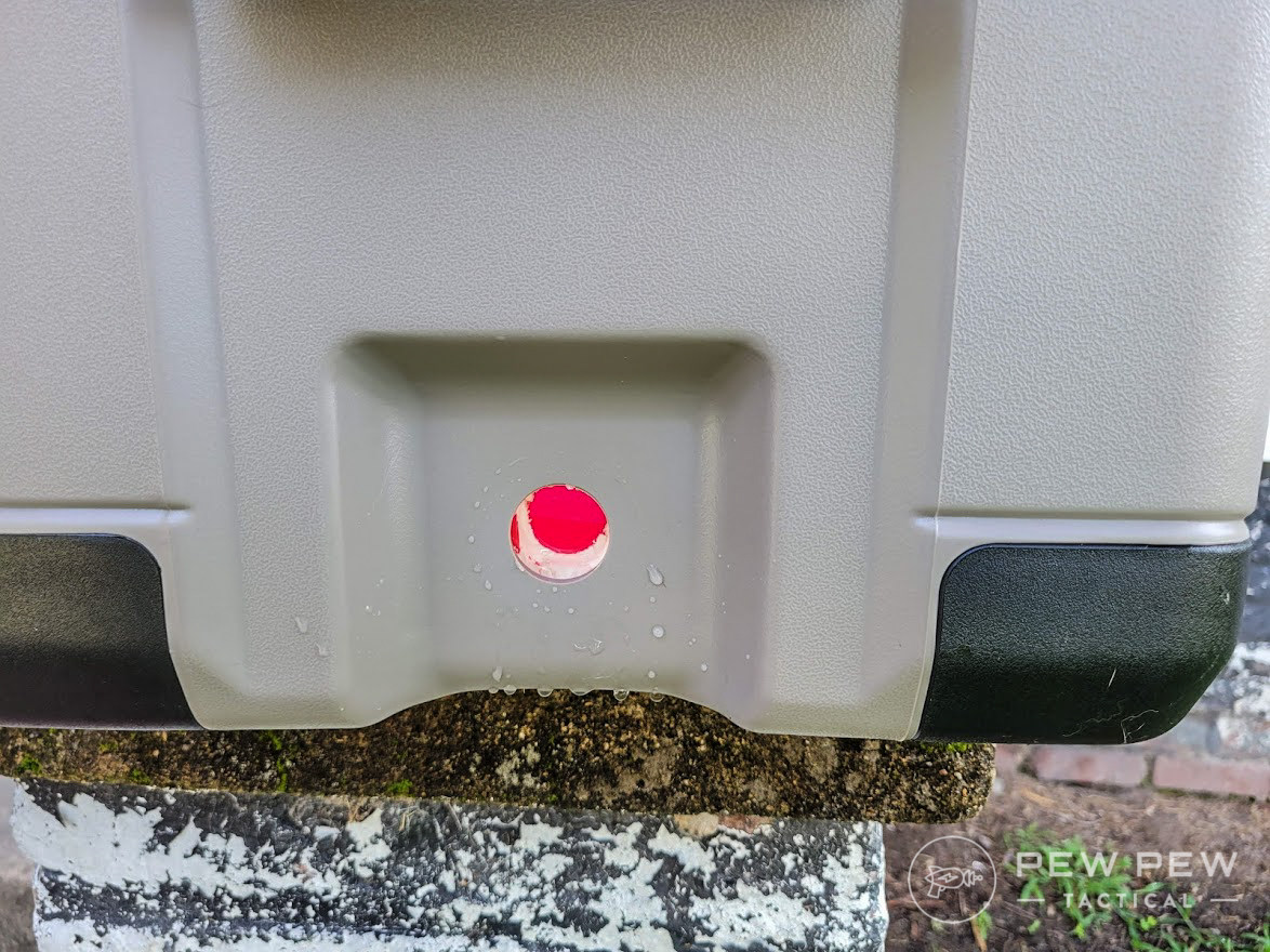 Yeti vs. Igloo vs. Pelican: Cooler Battle [Hands-on] - Pew Pew Tactical