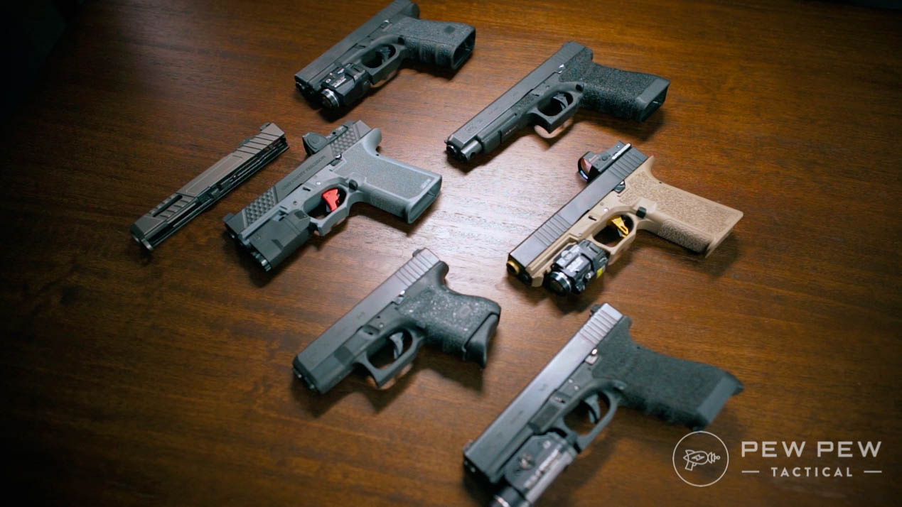 [Video+Review] Leupold DeltaPoint Micro Red Dot - Pew Pew Tactical