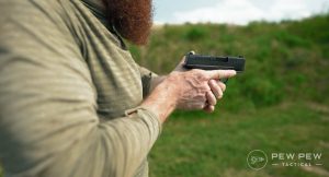 Best Sub-Compact Single-Stack 9mm for CCW - Pew Pew Tactical