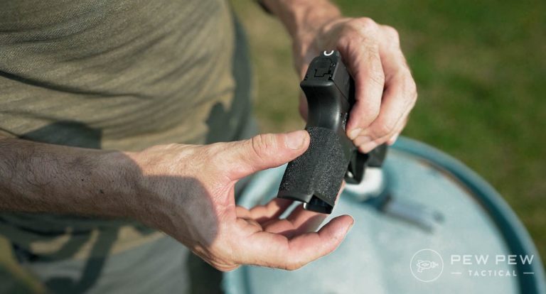 8 Best Micro Compact 9mm Handguns [Review+Video] - Pew Pew Tactical