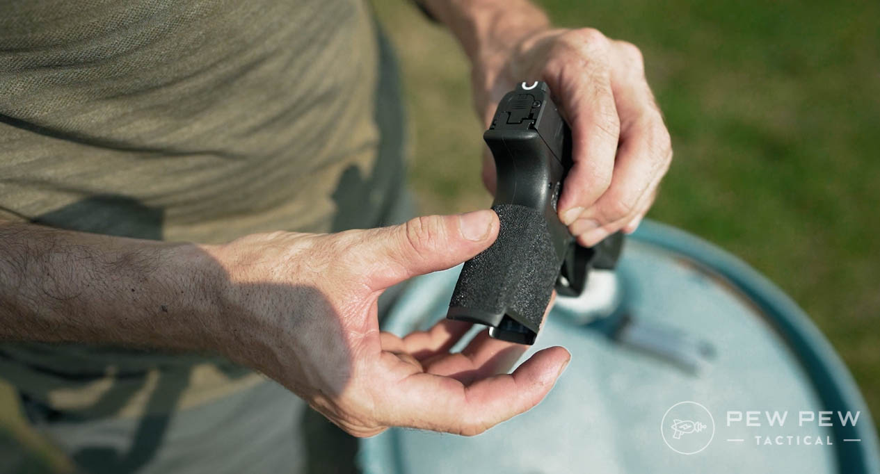 9 Best Micro Compact 9mm Handguns [Review+Video] - Pew Pew Tactical