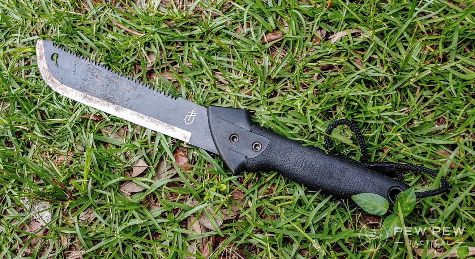 7 Best Machetes & How-To Pick the Perfect One - Pew Pew Tactical