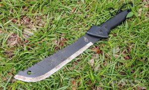 7 Best Machetes & How-To Pick the Perfect One - Pew Pew Tactical