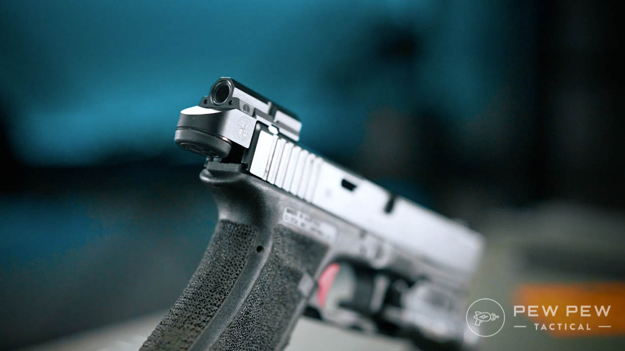 [Video+Review] Leupold DeltaPoint Micro Red Dot - Pew Pew Tactical