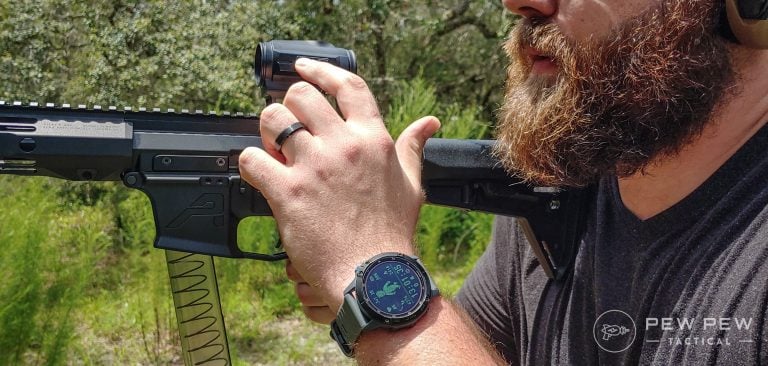 Vortex Spitfire 3X & 5X HD Gen 2 Review [Hands-On] - Pew Pew Tactical