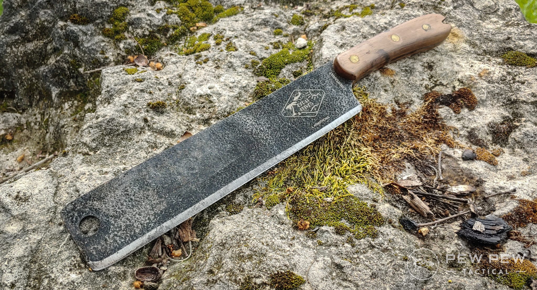 7 Best Machetes & How-To Pick the Perfect One - Pew Pew Tactical