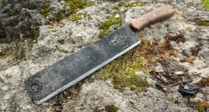 7 Best Machetes & How-To Pick the Perfect One - Pew Pew Tactical
