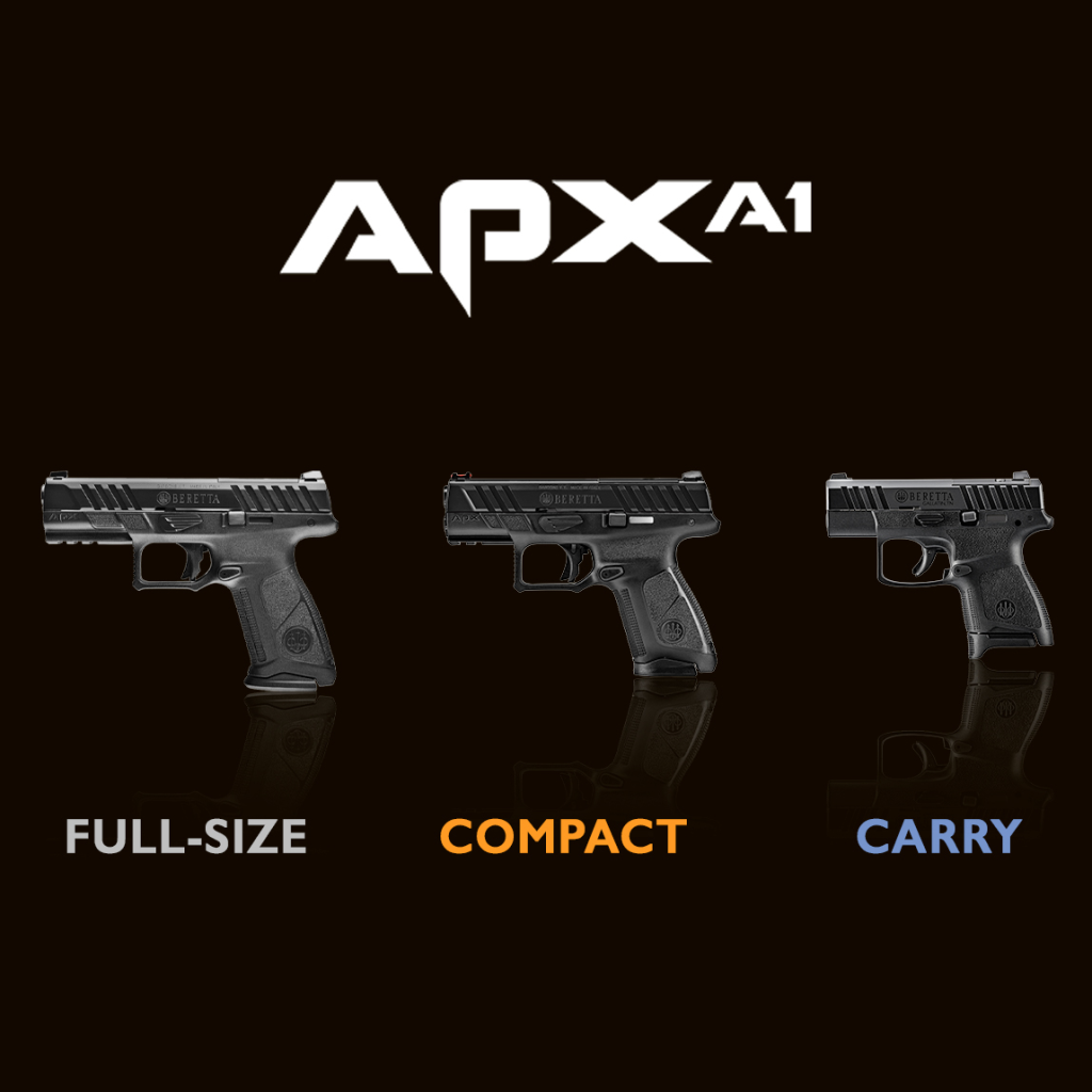 8 Best Micro 9mm Handguns of 2024 - Pew Pew Tactical