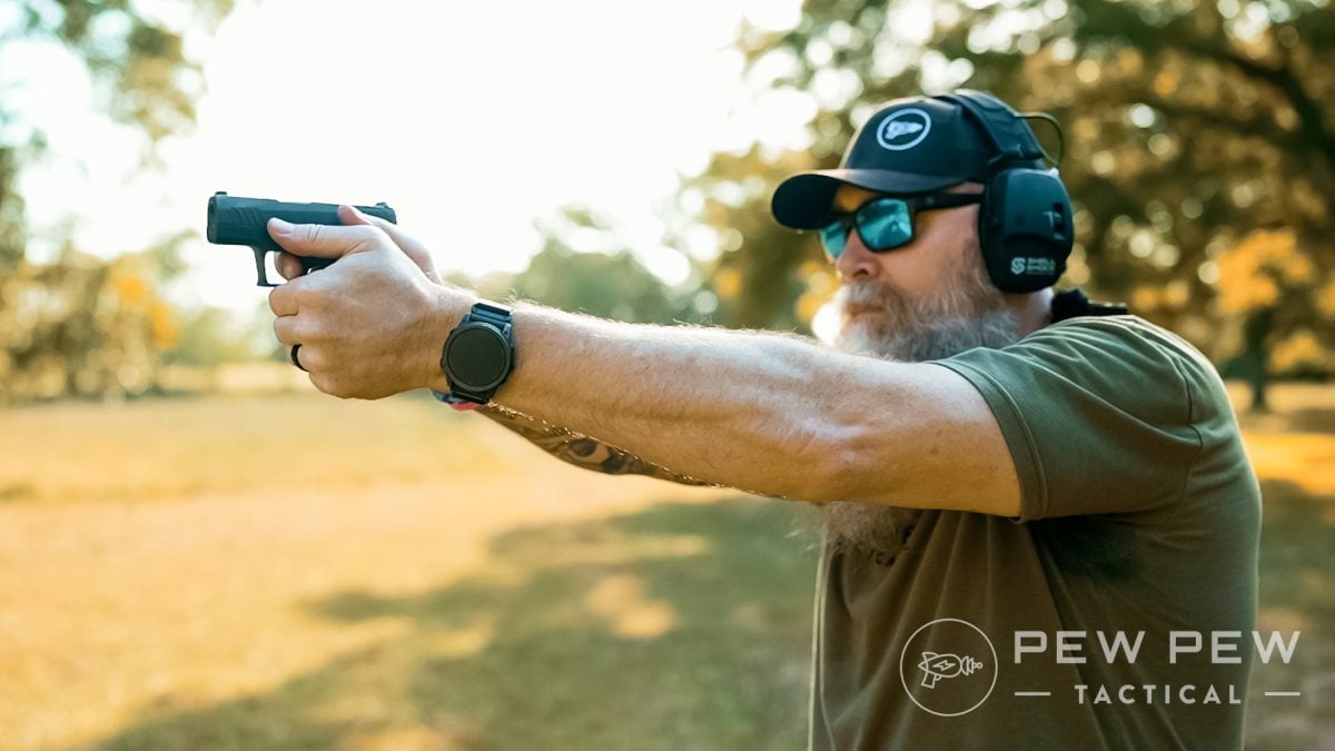 ShellShock Protection Overview & Reviews - Pew Pew Tactical