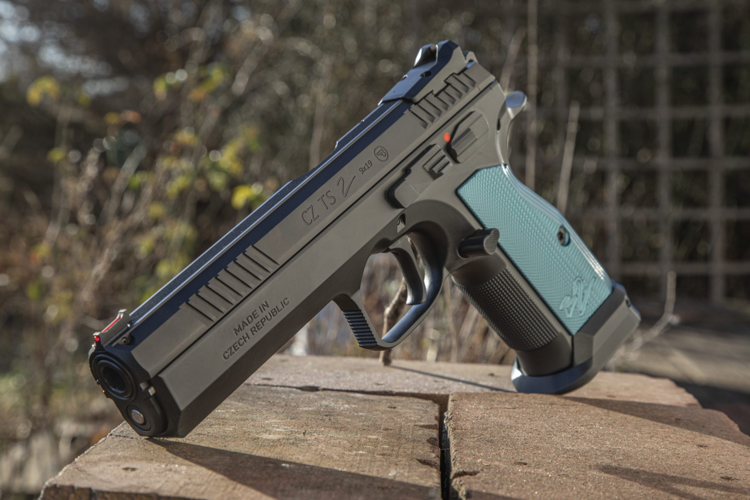 9 Best New Guns of 2021 [Rifles, Shotguns & Pistols] - Pew Pew Tactical