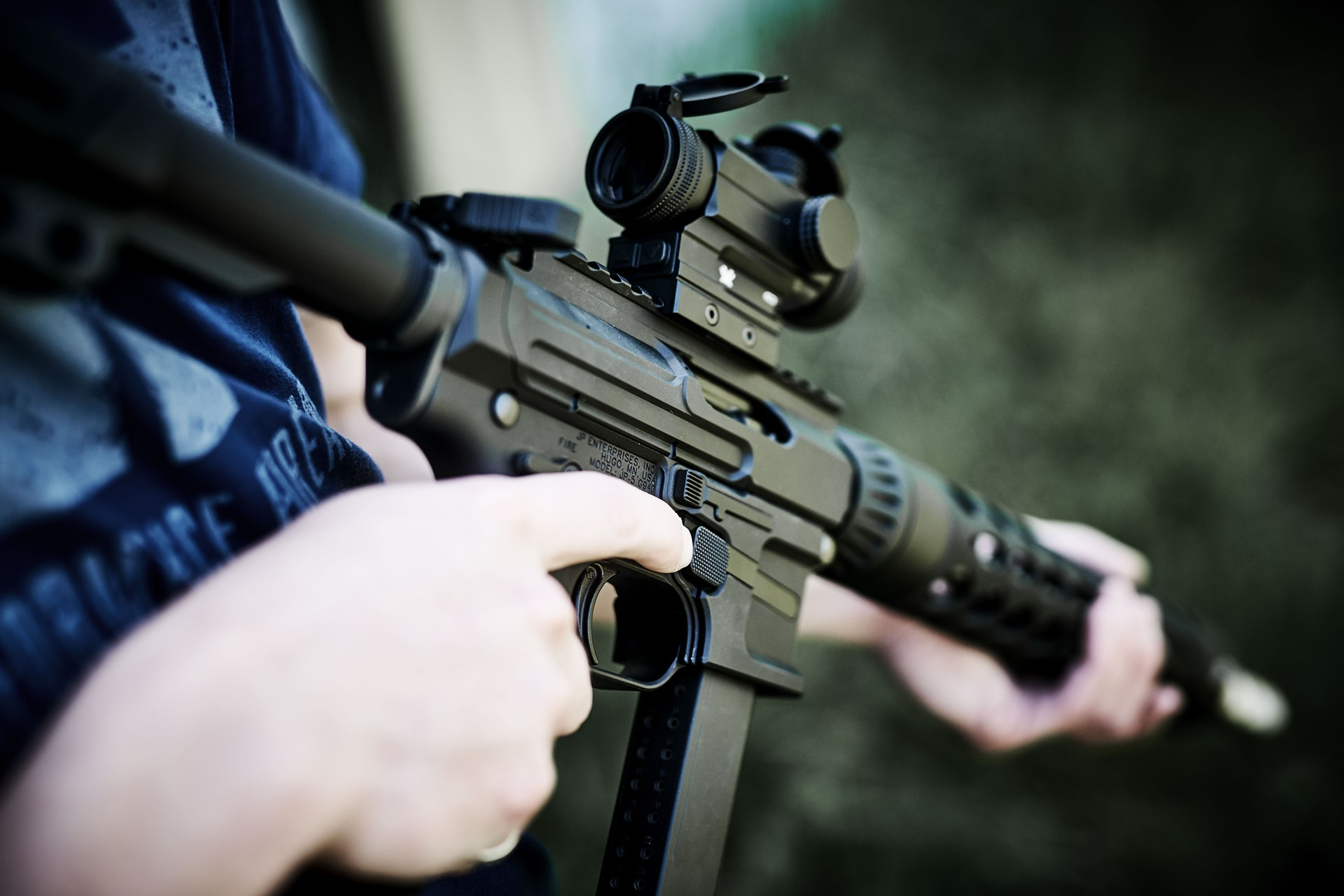 9 Best New Guns of 2021 [Rifles, Shotguns & Pistols] - Pew Pew Tactical