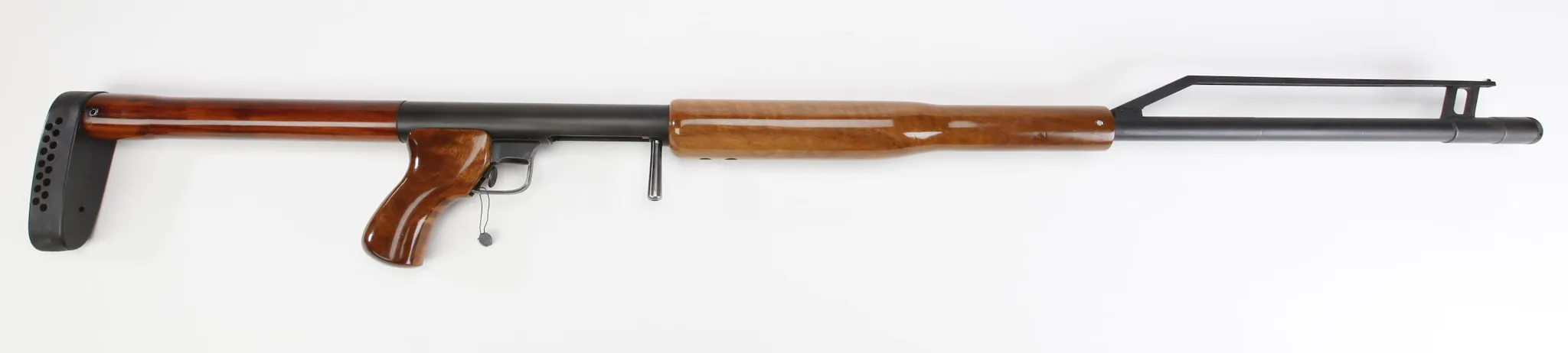 9 Weird, Bizarre Guns You've Never Heard Of - Pew Pew Tactical