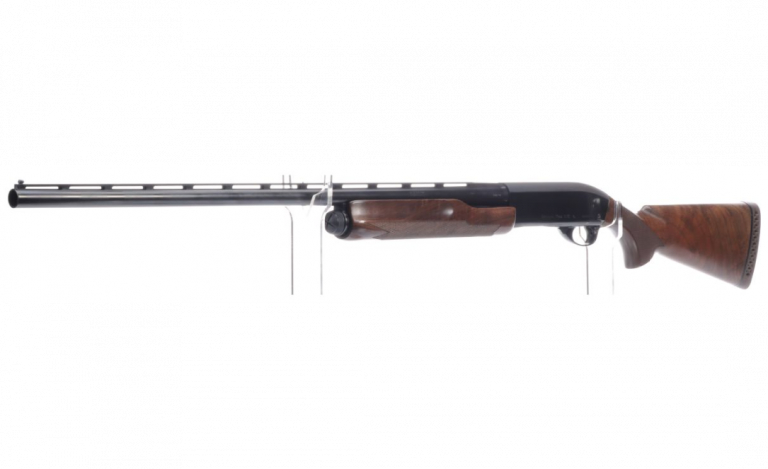 9 Weird, Bizarre Guns You've Never Heard Of - Pew Pew Tactical