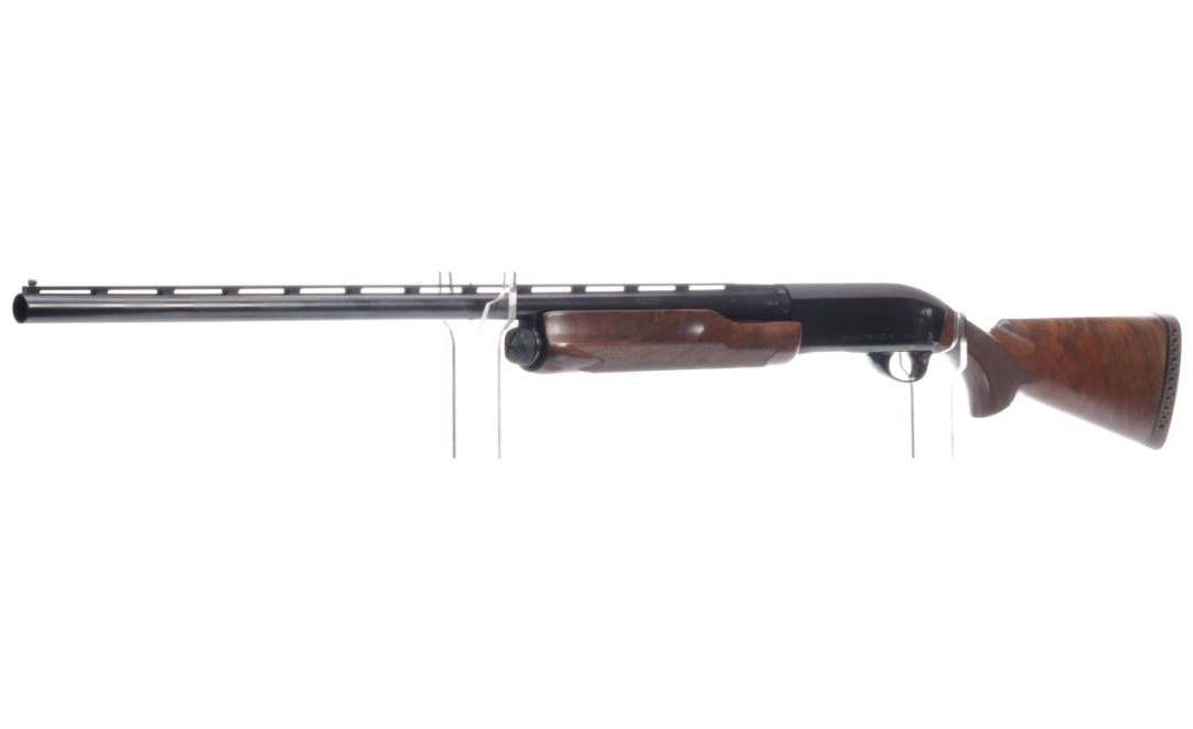 9 Weird, Bizarre Guns You've Never Heard Of - Pew Pew Tactical