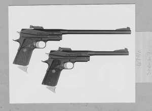 9 Weird, Bizarre Guns You've Never Heard Of - Pew Pew Tactical