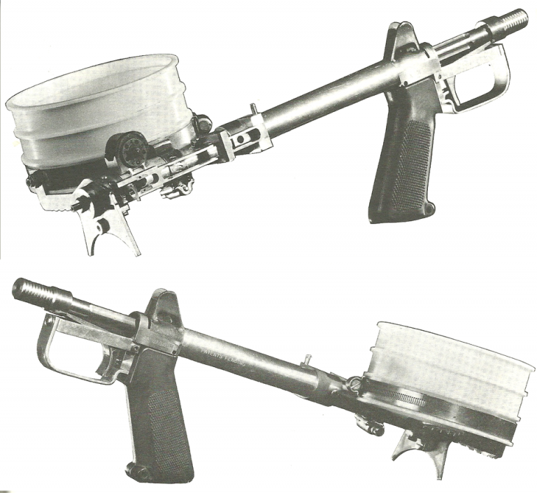 9 Weird, Bizarre Guns You've Never Heard Of - Pew Pew Tactical
