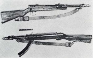 Submachine Guns: History & Notable Models - Pew Pew Tactical