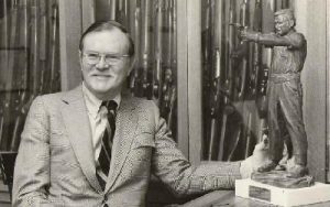 Where It Began: History of the Ruger Mark Series - Pew Pew Tactical