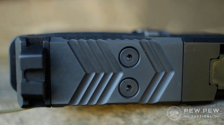 [Review+Video] Adams Arms AA19: Best Glock Clone? - Pew Pew Tactical