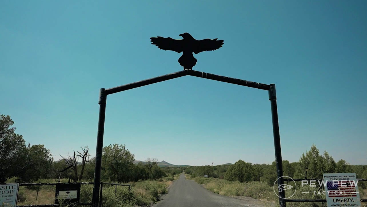 [Review+Video] Crimson Trace RAD Max Pro Rifle Red Dot - Pew Pew Tactical