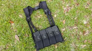Best Minimalist Chest Rigs [Hands-On Tested] - Pew Pew Tactical