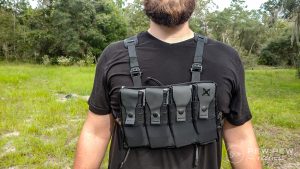 Best Minimalist Chest Rigs [Hands-On Tested] - Pew Pew Tactical