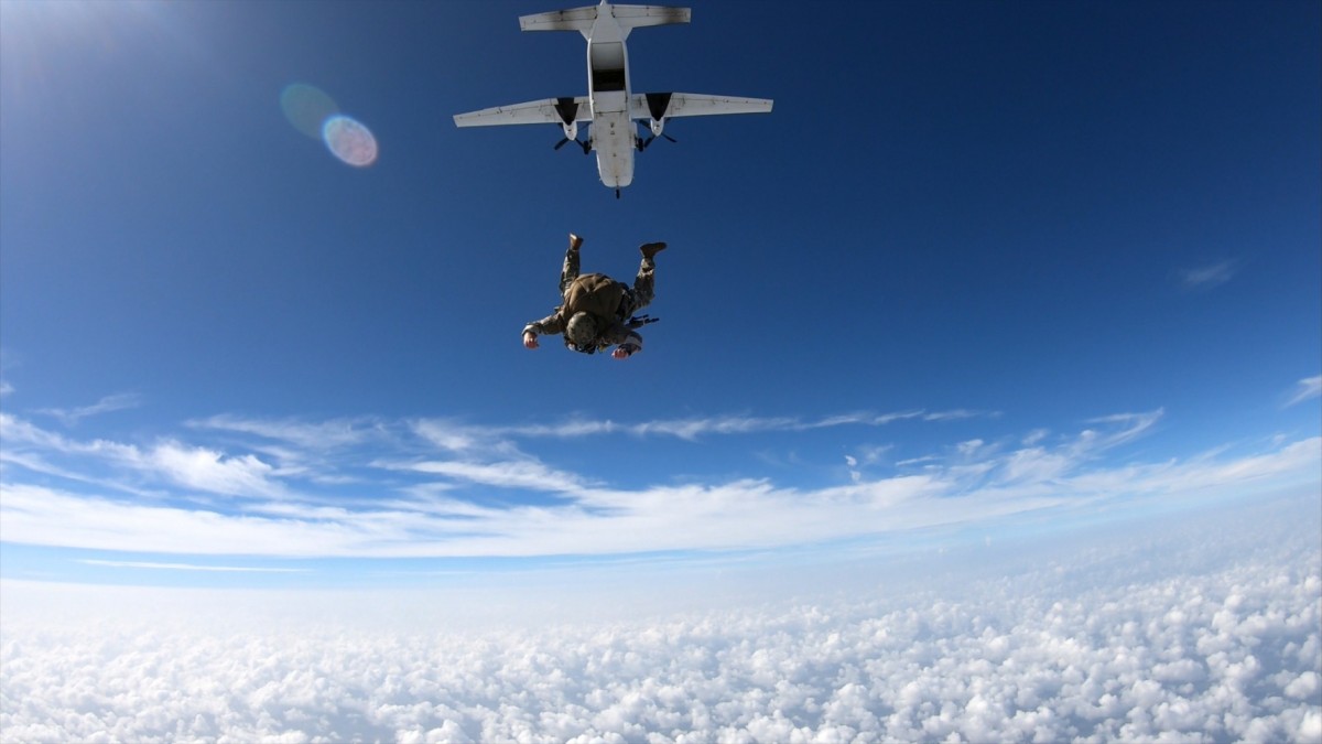 Weekly Wrap: Barrett's Mk22, Blackhawk Holsters & FFL Mandates? - Pew ...