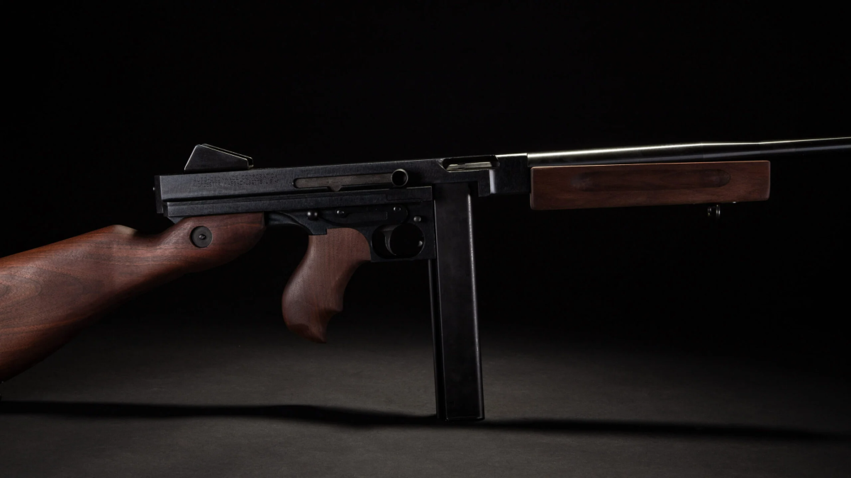 12 Best Pistol-Caliber Carbines (PCC): 9mm & Beyond - Pew Pew Tactical