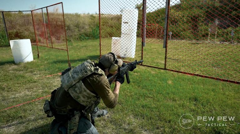 [How-To] Induce Stress Into Your Shooting Routine - Pew Pew Tactical