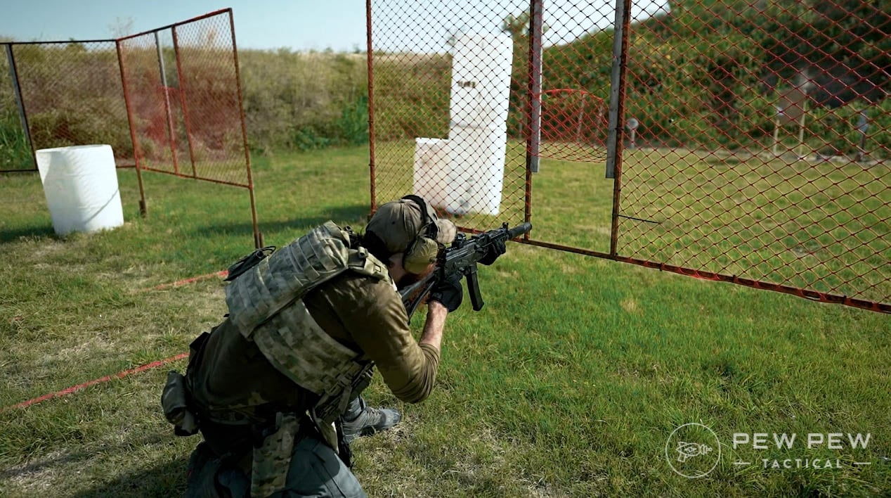 Best Shot Timers [Tested]: BEEEEP! - Pew Pew Tactical