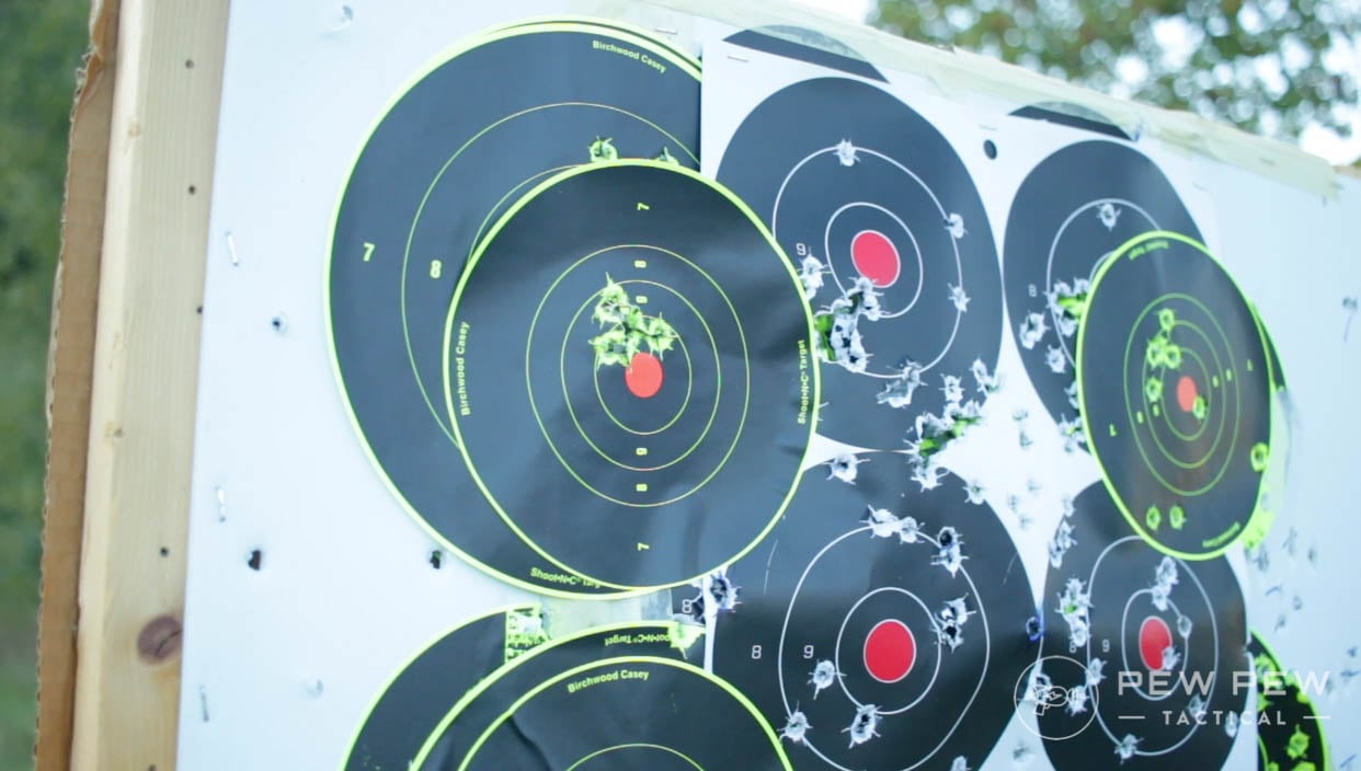 Best Plinking Guns, Targets & Games - Pew Pew Tactical