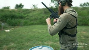 [Video+Review] B&T APC9 Pro: Perfect Swiss SMG? - Pew Pew Tactical