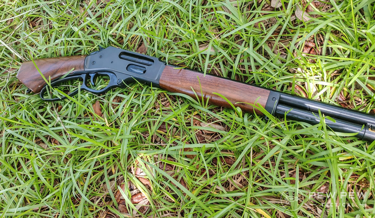 12 Guns of Christmas: Best Guns for Gifting this Holiday Season - Pew ...