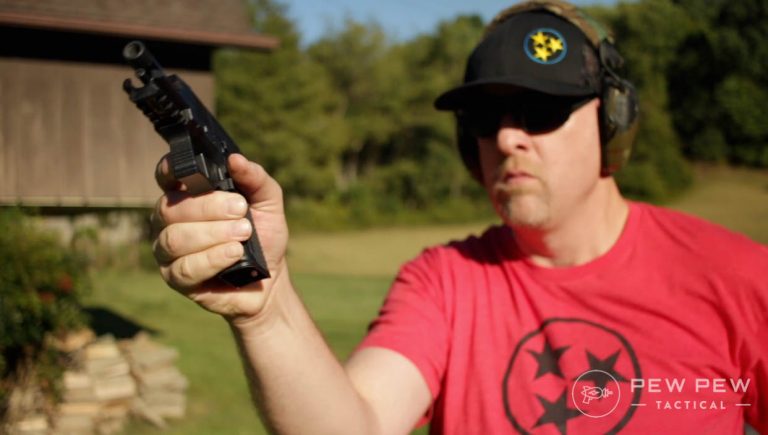 [Review+Video] Adams Arms AA19: Best Glock Clone? - Pew Pew Tactical