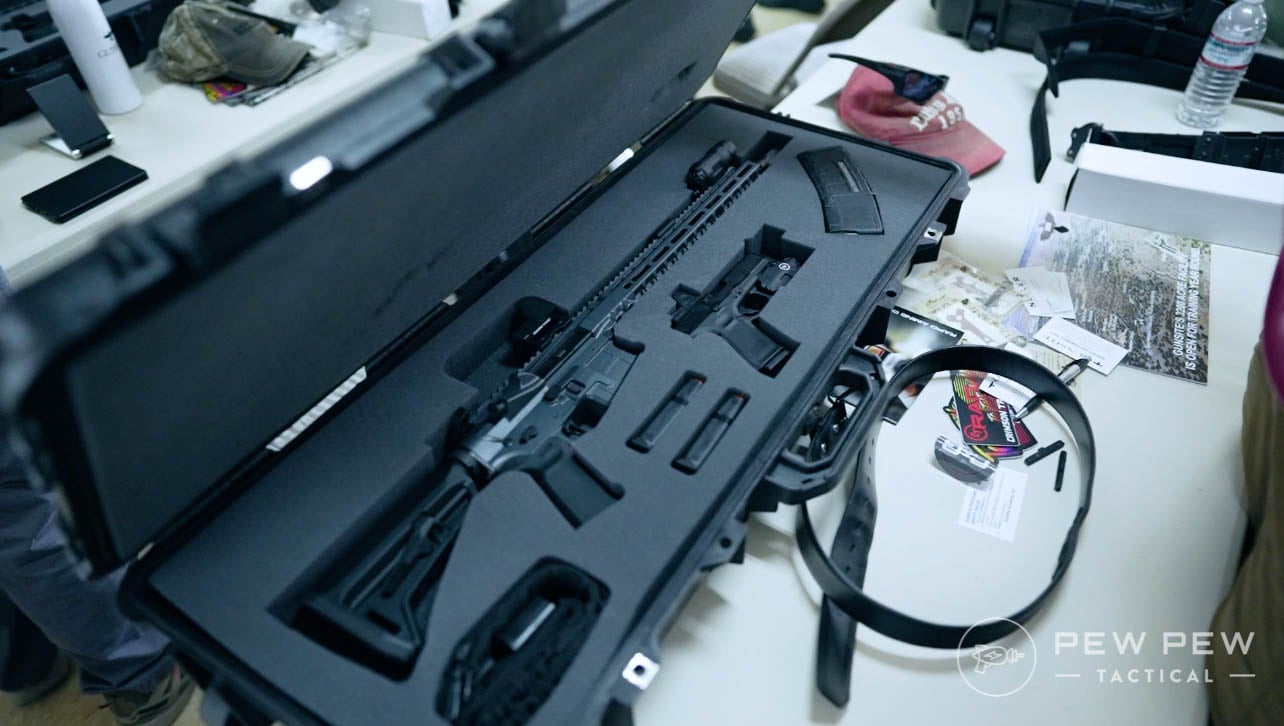 Long Term Ammo & Gun Storage: Tips & Tricks - Pew Pew Tactical