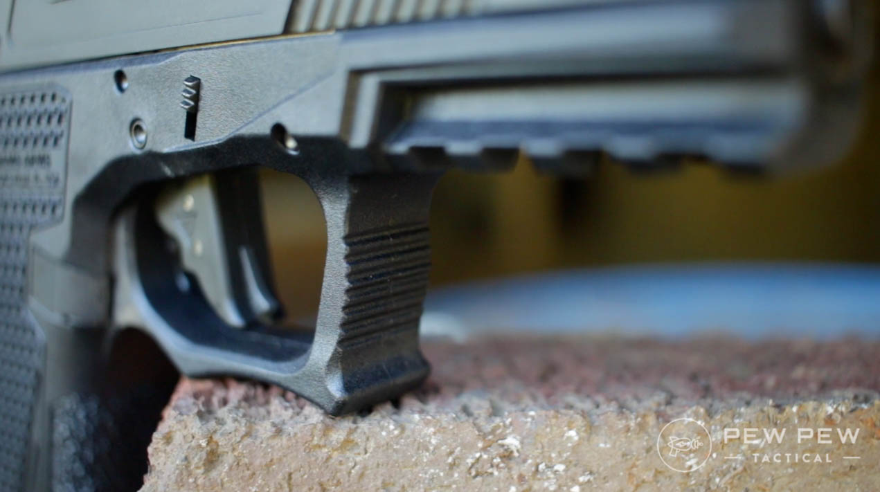 [Review+Video] Adams Arms AA19: Best Glock Clone? - Pew Pew Tactical