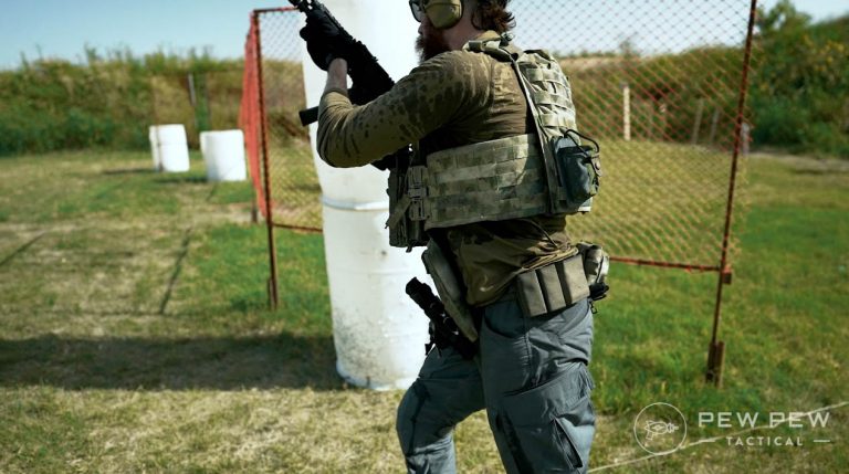 Best 3D Targets for Shooting - Pew Pew Tactical