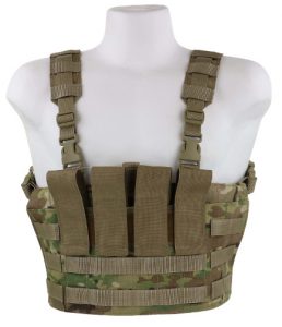 7 Best Minimalist Chest Rigs [Hands-On Tested] - Pew Pew Tactical