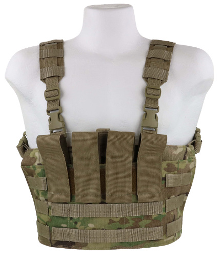 7 Best Minimalist Chest Rigs [Hands-On Tested] - Pew Pew Tactical