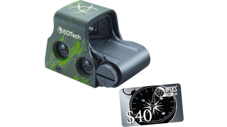 A Zombie Retrospective: How the Undead Became Cool - Pew Pew Tactical