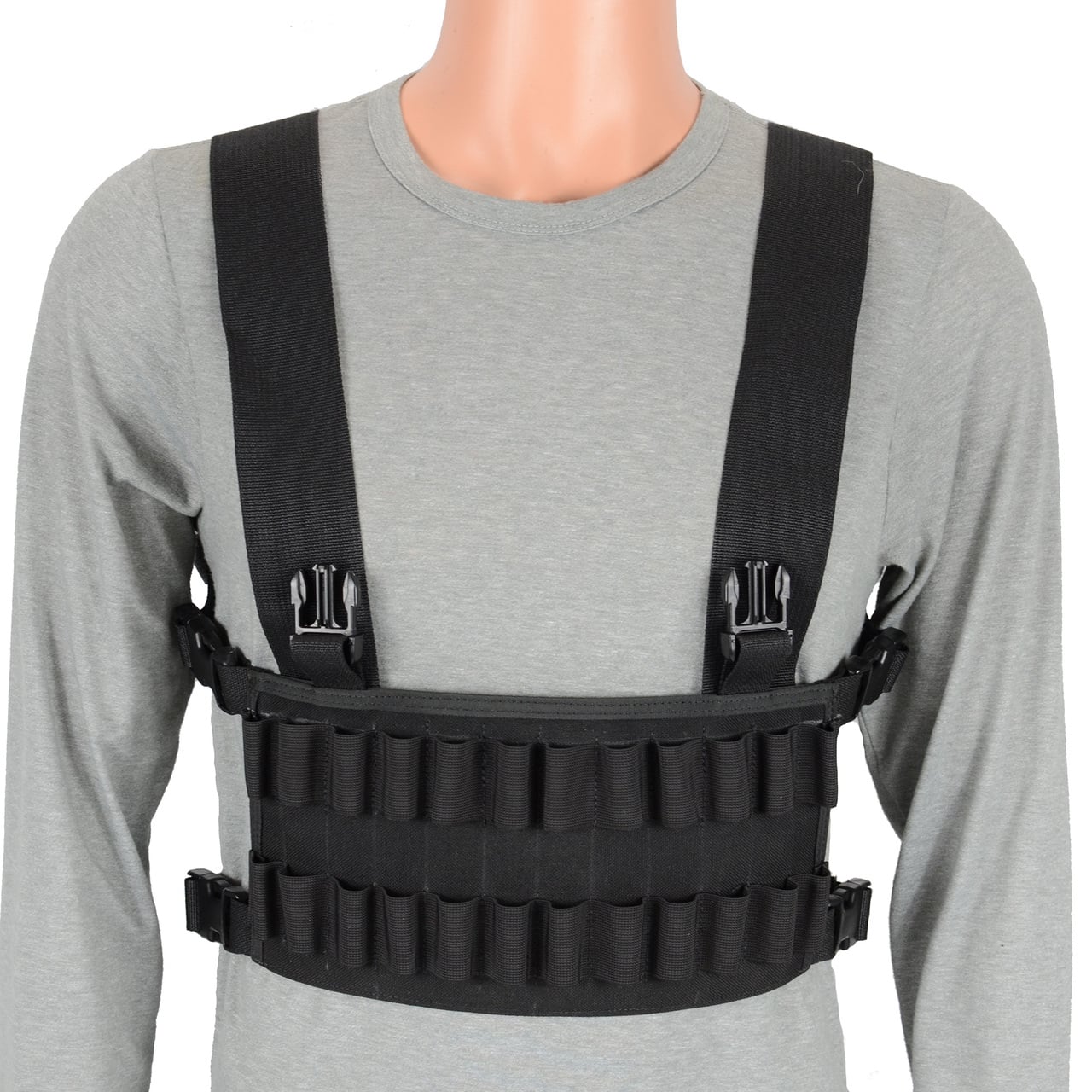 7 Best Minimalist Chest Rigs [Hands-On Tested] - Pew Pew Tactical