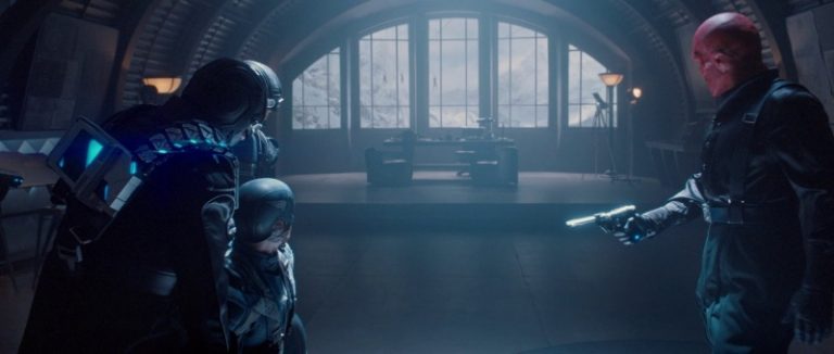 Best Bad Guy Guns from Movies & TV - Pew Pew Tactical