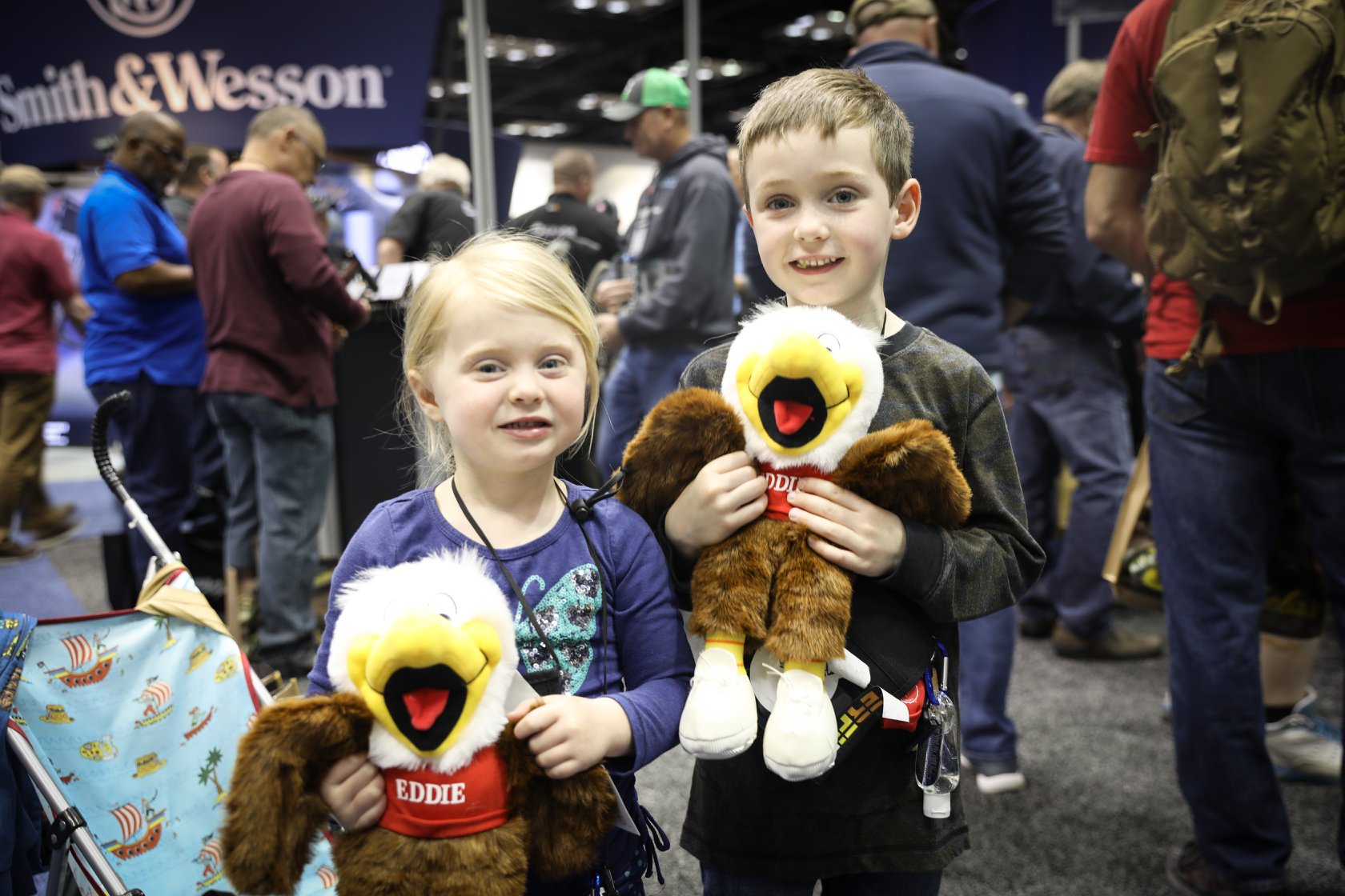 Talking to Your Kids About Gun Safety with Julie Golob - Pew Pew Tactical