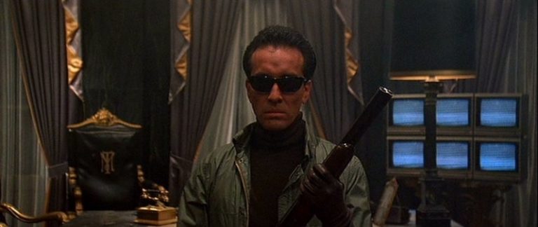 Best Bad Guy Guns from Movies & TV - Pew Pew Tactical
